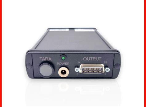 Gsv 1a4 Subd37 2 Analog Measuring Amplifier Me Systems Me Measuring