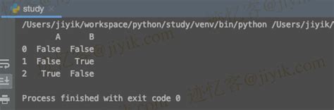 如何在 Python 中检查 NaN 值 迹忆客