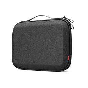 Lenovo Go Tech Accessories Organizer Multi Device Carry Case Lenovo Saudi Arabia