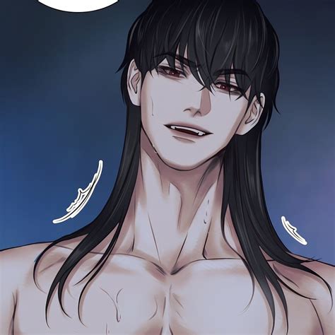 The Ghosts Nocturne┆귀야곡┆ Manhwa Hình ảnh Quỷ Hình