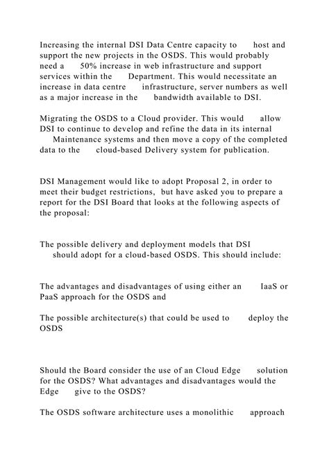 The Department Of Spatial Information Dsi Is A State Governmendocx