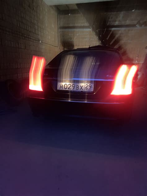 Колодки передок — Mercedes-Benz E-class (W211), 3 л, 2008 года | своими ...
