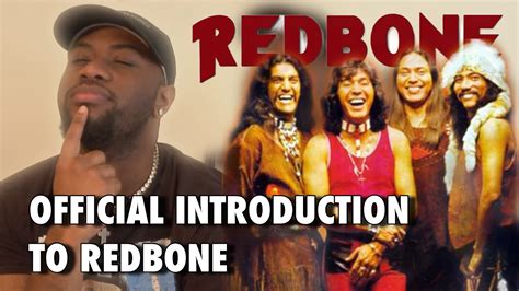 First Time Reaction Redbone Come And Get Your Love Oh This Music