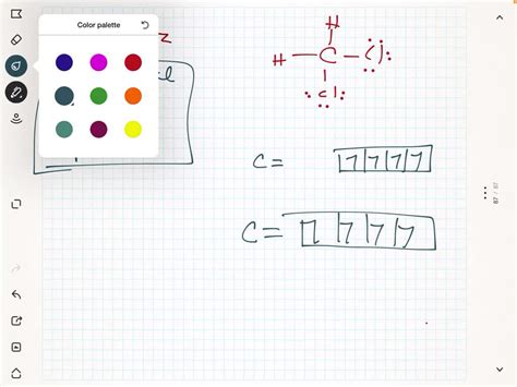 SOLVED SiF6 2 Lewis Structure Electron Domains Central Atom LP Around Central Atom Atomic