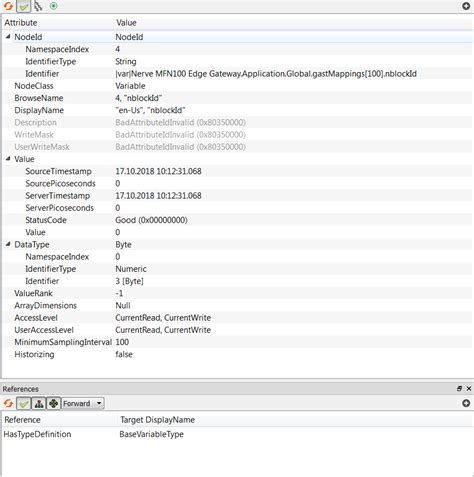 Writing Byte Values With Write Node Issue 52 BiancoRoyal Node Red