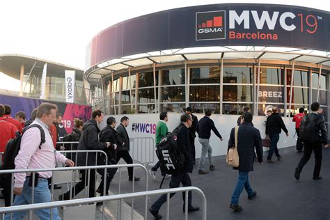 What We Expect From Mwc 2023 Techcrunch