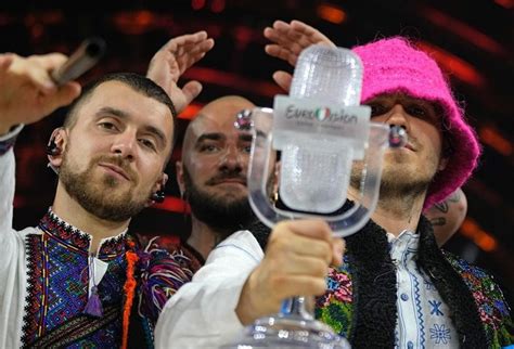 Скільки разів Україна перемагала на Євробаченні переможці від України за всі роки Новий канал