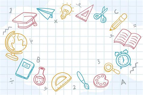 پس زمینه لایه باز علم و دانش