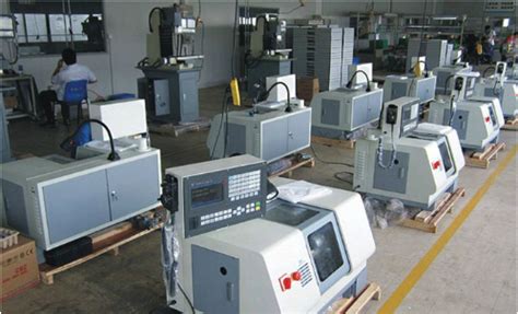 How To Choose The Right Small CNC Machine For Your Needs