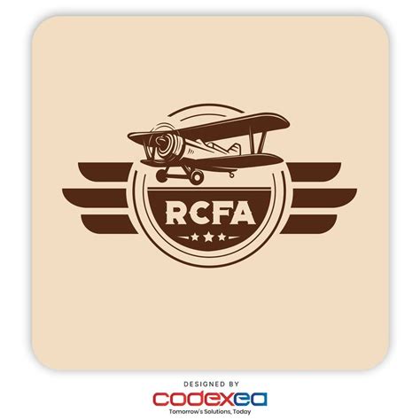 Rcfa Logo
