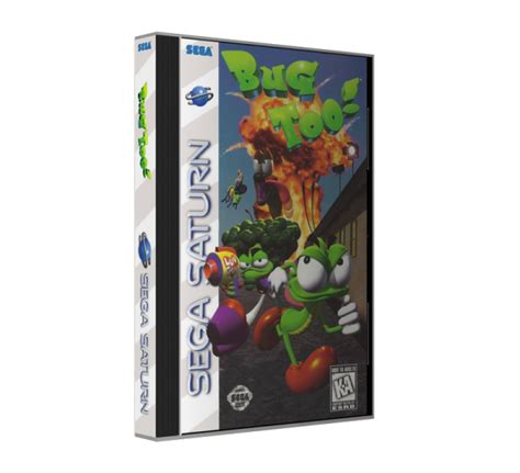 Bug Too Reproduction Enigma Customs