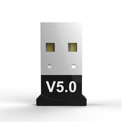 V Mini USB Bluetooth Adapter Dongle Music R Vicedeal