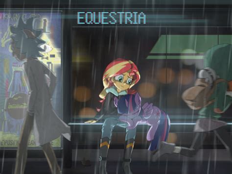 Gravity Falls Mlp Comic