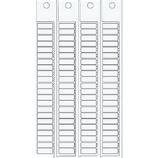 Terminal Block Tag For WE 5X15 5 Module Brady Part SA5444 Brady BradyID Com