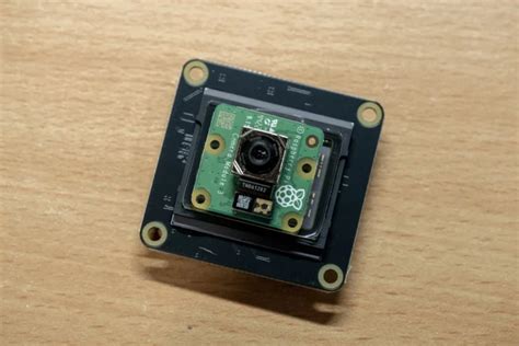 Fourthirdseye Is An Open Source Hardware 10 7mp Imx294 Camera Module For The Raspberry Pi 5 Cm4