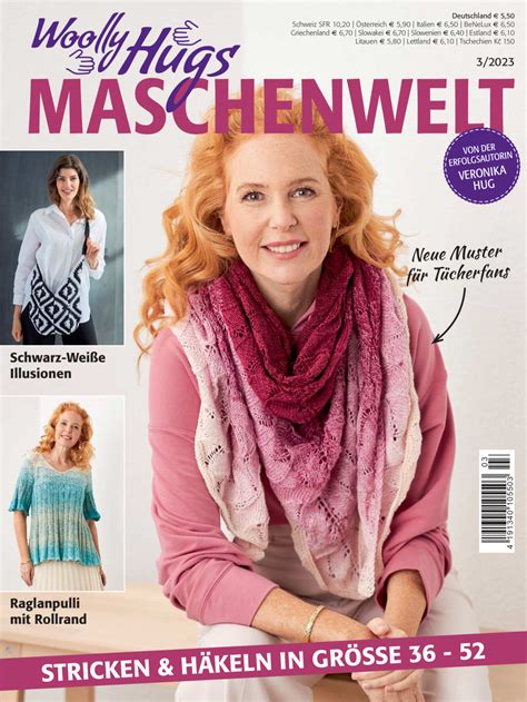13 strickzeitschrift schritt für schritt naivamykhael
