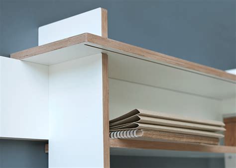 Universal Modular Entryway System F U R N I T U R E On Behance