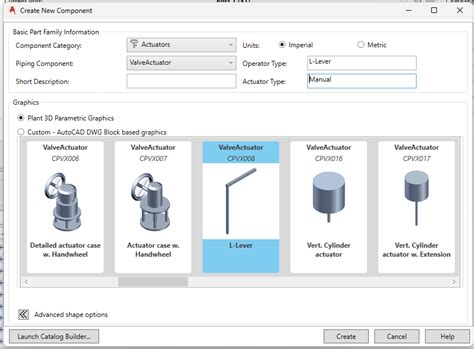 Solved I Cant Add An Actuator For My Valve Autodesk Community
