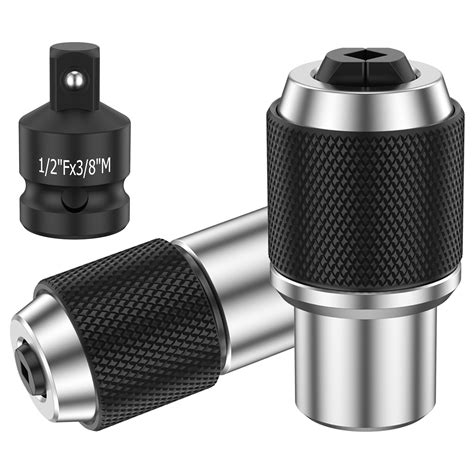 Pluokvzr Tap Socket Set Sturdy Multifunctional Tap Extractor Tool Easy To Use Convenient Tap