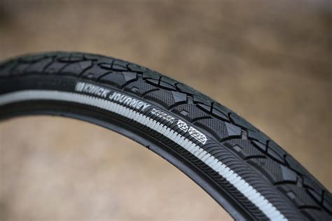 Review: Kenda Kwick Journey KS Plus tyre | road.cc