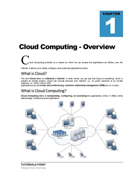 Mastering Cloud Computing A Comprehensive Guide