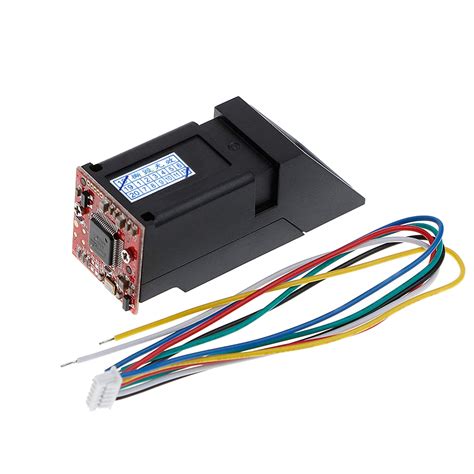 Fingerprint Module The Fingerprint Identification Module Fingerprint Lock Optical Fingerprint