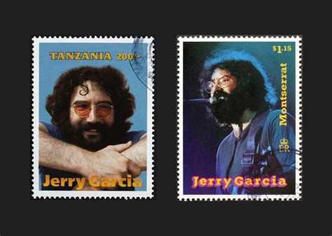 Jerry Garcia Weed Brand Exits California As Industry Faces Strife