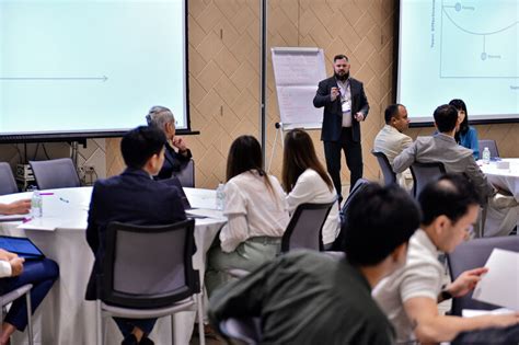 Cshark On Linkedin Techsauce Singapore