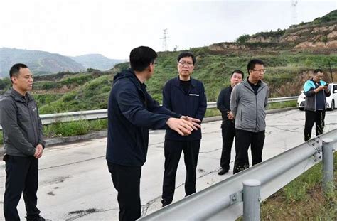 乡宁县委副书记县人民政府县长李永芳 深入昌宁镇调研水旱灾害防御工作 部门要闻 临汾市水利局