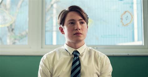 Netflix S Kit Connor Shows The Pitfalls Of Queerbaiting Accusations