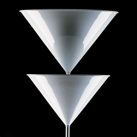 Floor Lamp Pascal By Oluce