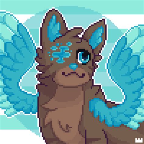 Pixilart Request 6 By Dragonkey