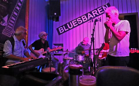 Bilder Cockroach Blue Band