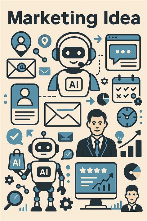 챗gpt로 고객을 사로잡는 7가지 마케팅 아이디어