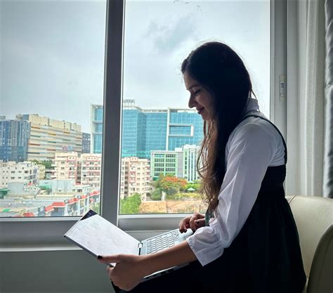 Shumbul Arifa On Linkedin Breakthechain Tech Job Career