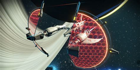 No Mans Sky Solar Class Starship Guide