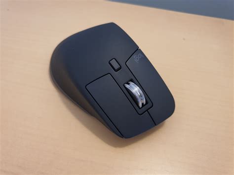 Logitech MX Keys Combo Bolt EReviews Dk
