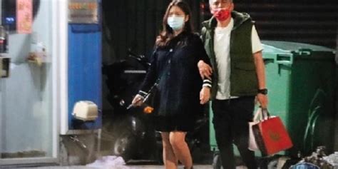 马国贤被曝婚期将近 新欢是小二十岁韩国华侨手机新浪网