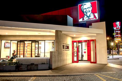 Kfc Breakfast Menu Bloemfontein At Alvin Burton Blog