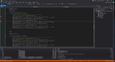 C Structured Bindings With The Same Names Stack Overflow