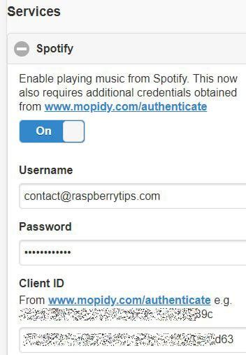 The 3 Best Ways To Use Spotify On Your Raspberry Pi RaspberryTips