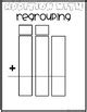 Addition With Regrouping Math Anchor Chart By Kind Crazy Kinder