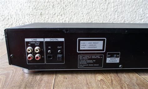 SONY MDS-JE500 – Мини диск рекордер. | RAICHEV AUDIO
