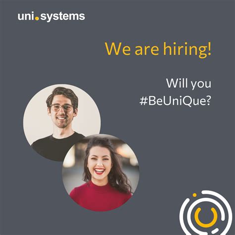 Backend Developer Java Uni Systems