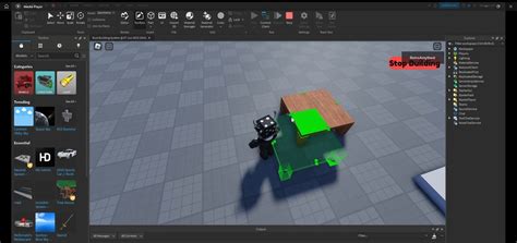 attachment orientation not working rust building system scripting