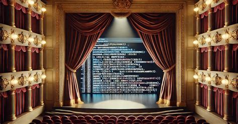 Pull Request Theatre Christopher