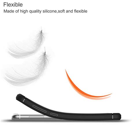 Capa Anti Choque Tpu Para Huawei P P Lite P Plus The Cases Market