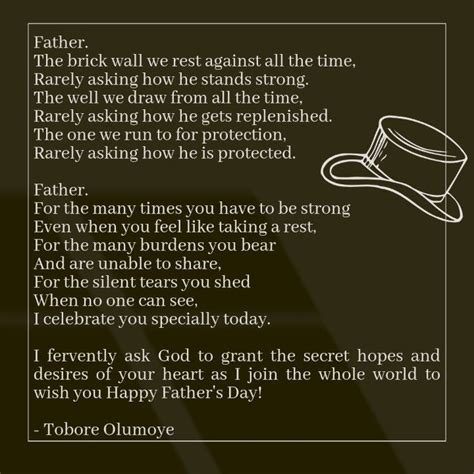 Tobore Olumoye On Linkedin Happy Fathers Day 😍🤗 ️