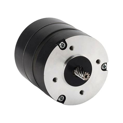 China Customized BLDC Motor High Torque Manufacturers Suppliers