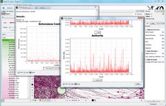 Gephi Help Wiki